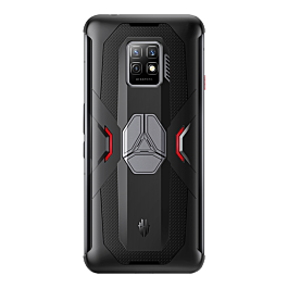 Red Magic 7 Pro Case - Official Protective Case