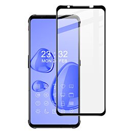 Red Magic 7S Glass Screen Protector - Imak Tempered Glass Full Screen
