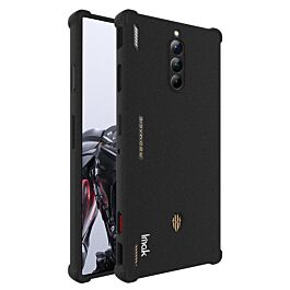 Red Magic 8 Pro Case - Imak Protective Cover