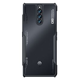 Buy Red Magic 8 Pro case at Giztop