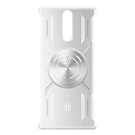 Red Magic 8 Pro Case - Official Protective Case