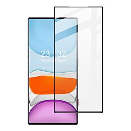 Red Magic 8S Pro Glass Screen Protector - Imak Tempered Glass Full Screen