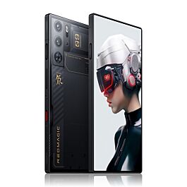 Buy Red Magic 9 Pro Gaming Phone - Giztop