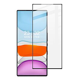 Red Magic 9 Pro Glass Screen Protector - Imak Tempered Glass Full Screen