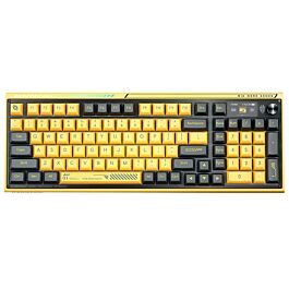 Buy Red Magic Gaming Keyboard at Giztop
