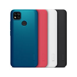 Redmi 9C case - Nillkin Protective Cover