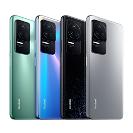 Buy Redmi K50 5G Phone - Giztop