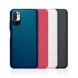 Redmi Note 10 5G case - Nillkin Protective Cover