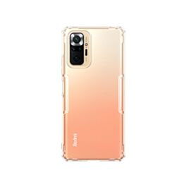 Redmi Note 10 Pro Case - Nillkin Protective Cover