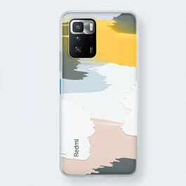 Redmi Note 10 Pro 5G Case - Official Protective Cover