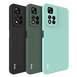 Redmi Note 11 Pro Case - Imak Protective Cover