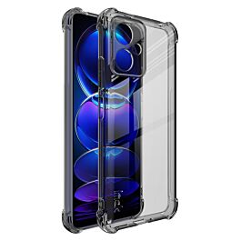 Buy Redmi Note 12 Case - Imak Protective Cover