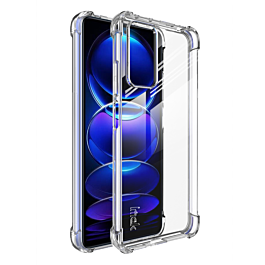 Redmi Note 12 Pro 4G case - Imak Protective Cover