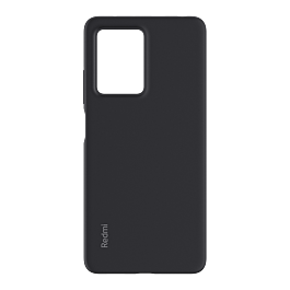 Buy Redmi Note 12 Pro Case - Official Protective Silicone Case