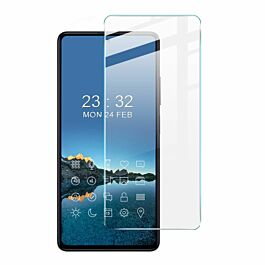 Redmi Note 12 Pro Glass Screen Protector - Imak Glass Screen Protector