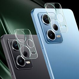 Redmi Note 12 Pro Glass Camera Lens Protector - Imak Glass Camera Lens ...
