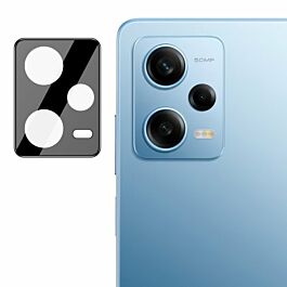 Redmi Note 12 Pro Glass Camera Lens Protector - Imak Glass Camera Lens ...