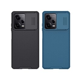 Redmi Note 12 Pro Case - Nillkin Protective Cover