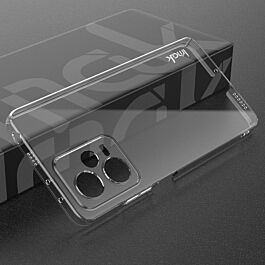 Redmi Note 12 Pro+ Case - Imak Protective Cover
