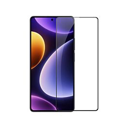 Redmi Note 12 Turbo Screen Protector - NILLKIN Glass Full Screen Protector
