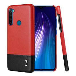 Xiaomi Redmi Note 8 Case - Protective Cover