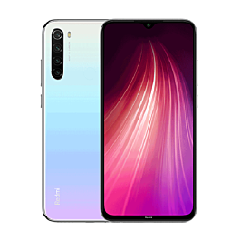 Buy Xiaomi Redmi Note 8 Global - Giztop