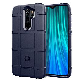 Xiaomi Redmi Note 8 Pro Case - Rugged Armor Cover