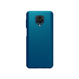 Redmi Note 9 Pro Max case - Nillkin Protective Cover
