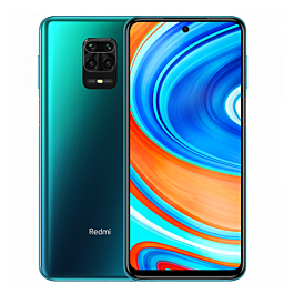 Buy Xiaomi Redmi Note 9 Pro Max - Giztop