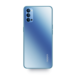 OPPO Reno 4 price, specs and reviews - Giztop