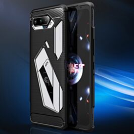 Rog Phone 5 Case - Rugged Armor Cover