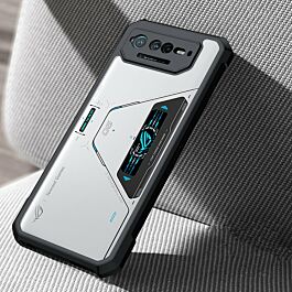 Rog Phone 6 Pro Case - Xundd Protective Bumper Case