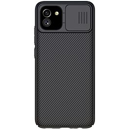 Samsung Galaxy A03 Case - Nillkin Protective Cover