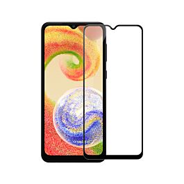 Samsung Galaxy A04S Screen Protector - NILLKIN Glass Full Screen Protector