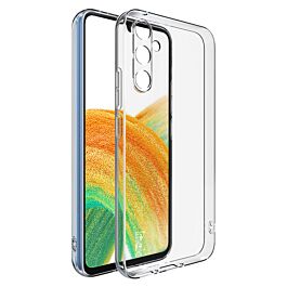 Samsung Galaxy A34 Case - Imak Protective Cover