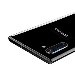 Samsung Galaxy Note 10+ Camera Lens Protector - Nillkin AR Camera Lens ...