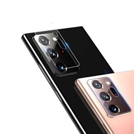 Samsung Galaxy Note 20 Ultra Camera Lens Protector - Nillkin AR Camera ...