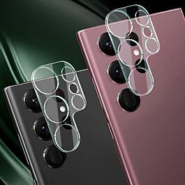 Samsung Galaxy S23 Ultra Glass Camera Lens Protector - Imak Glass ...