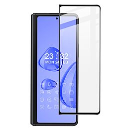 Samsung Galaxy Z Fold 4 5G Glass Screen Protector - Imak Tempered Glass ...