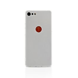 LC Protective Matte PP Soft Full Case For Smartisan Nut Pro 2