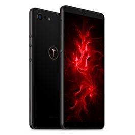 Smartisan Nut Pro 2S price, specs and reviews 6GB/128GB - Giztop