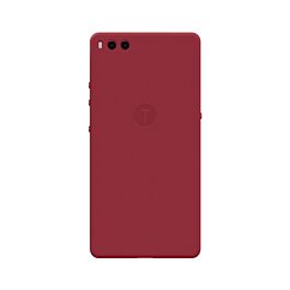 Official Shockproof Soft TPU Case for Smartisan Nut 3