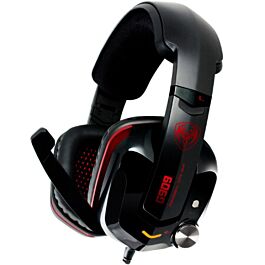 Somic G909 7.1 Virtual Sound USB Gaming Headset