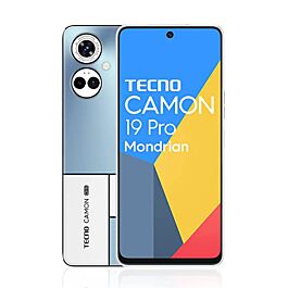 Buy Tecno Camon 19 Pro - Giztop