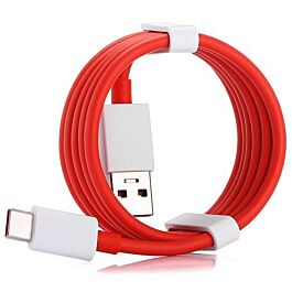 Original OnePlus Type-C Cable