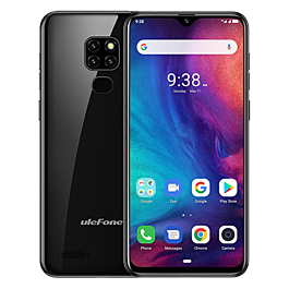 Ulefone Note 7P price, specs and reviews - Giztop