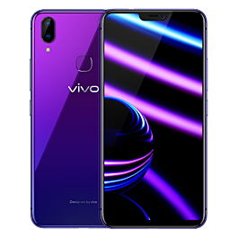 Vivo X21i price, specs and reviews 4GB/128GB - Giztop