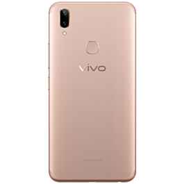 Vivo Y85 price, specs and reviews 4GB/32GB - Giztop