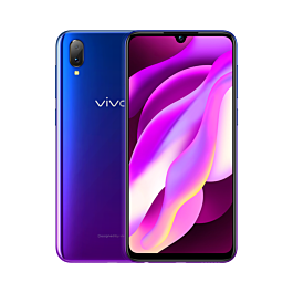 Vivo Y97 price, specs and reviews 4GB/128GB - Giztop