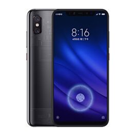 Xiaomi Mi 8 Explorer price, full specs and reviews